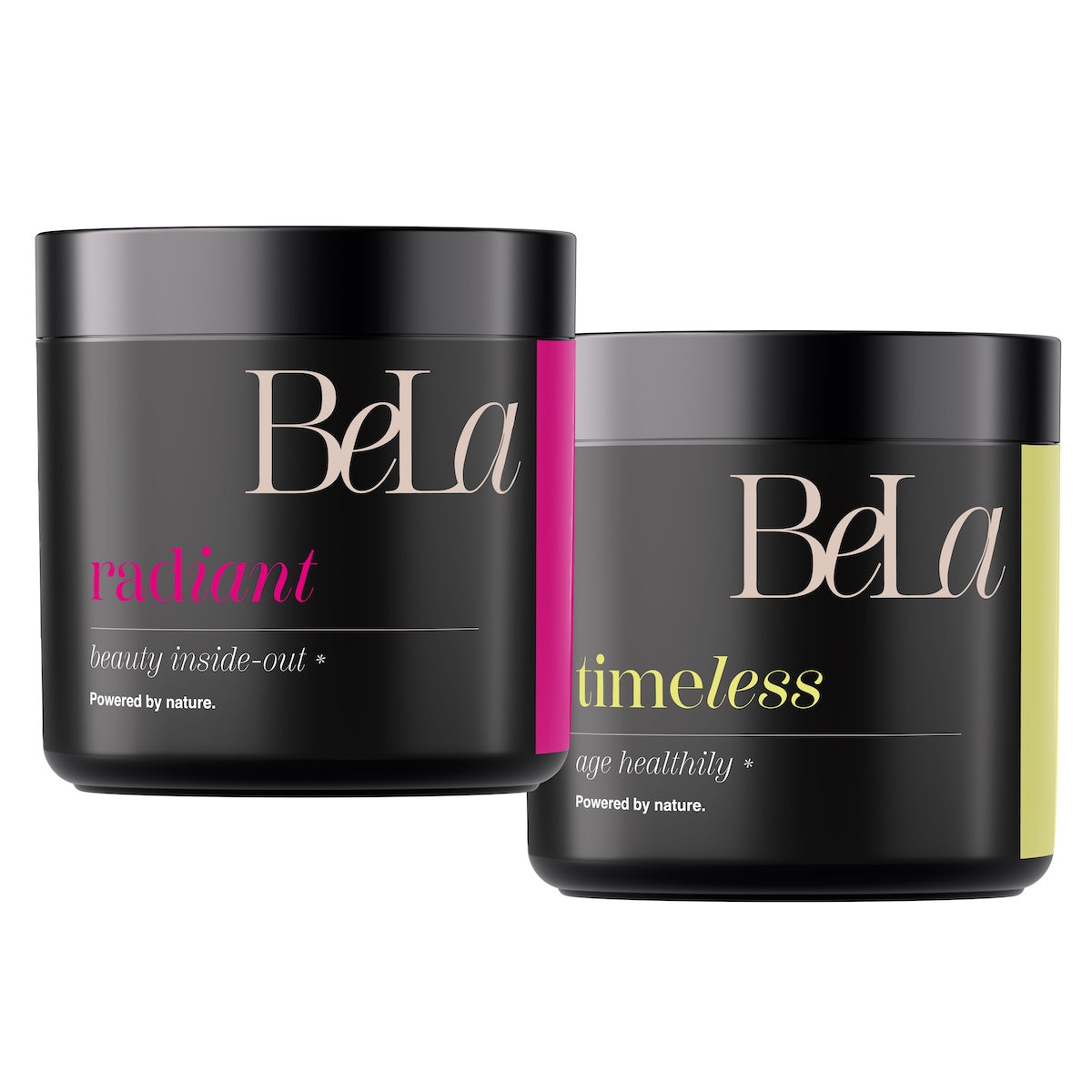 Bundle -38 [RADIANT + TIMELESS]